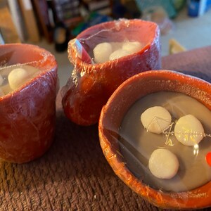 Gun Soap Black Cherry Set Soap Gun, Handgun Soap, Gift for Him, Pistol ...