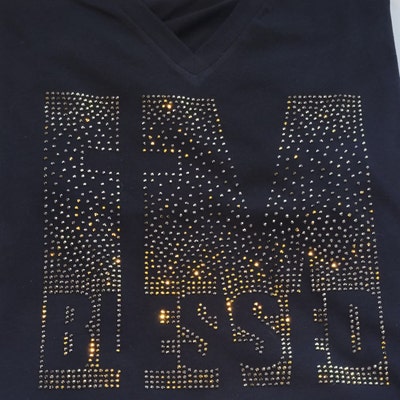 Y2K Rhinestone Cross Template Cross Design Bundle Rhinestone Y2K 00s ...