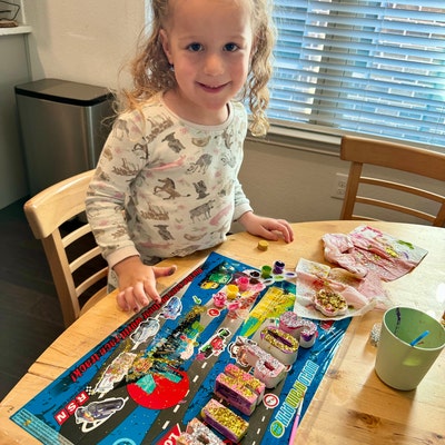 Daily Coping Chart, Home Behavior Management, Coping Skills, Homeschool ...