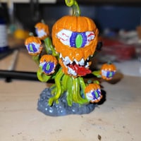 SCP-469 many Winged Angel Model for Dungeons and Dragons - Etsy Canada