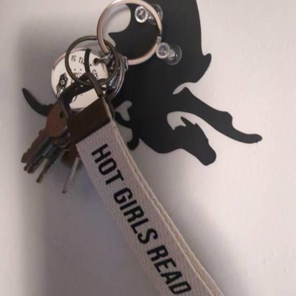 Boujee Cowgirl Keychain, Cowgirl Key Fob, Cowgirl Gift, Western Gift ...