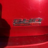 Uncoated Ford Ecobeast, Ecobeauty or Twin Turbo: (2) Emblem Ecoboost ...