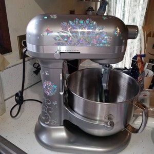 Flutterby Decal Kit YOUR COLOR CHOICE Original Design - Etsy