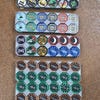 Token/card Racks (various Sizes) - Etsy