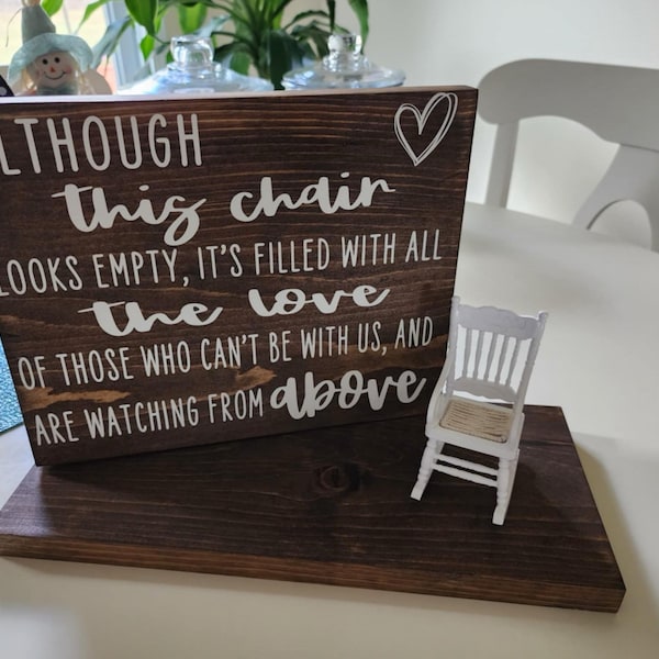 Wooden Jenga Block Sign Customizable 11x11 - Etsy
