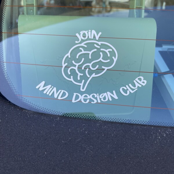 Design Your Own Decal, Design Your Own Window Sticker, Custom Decal ...