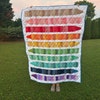 PDF COLOR ME Quilt Pattern - Etsy Canada