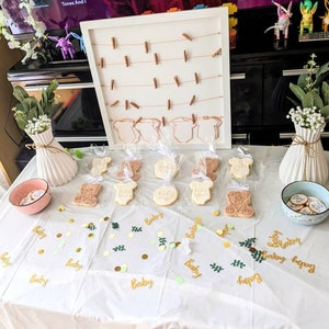 New Job Congratulations Good Luck Personalised Biscuit Cookies - Etsy UK