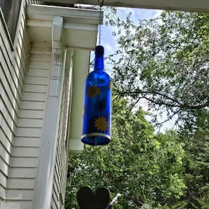 Amber Bird Feeder - Etsy