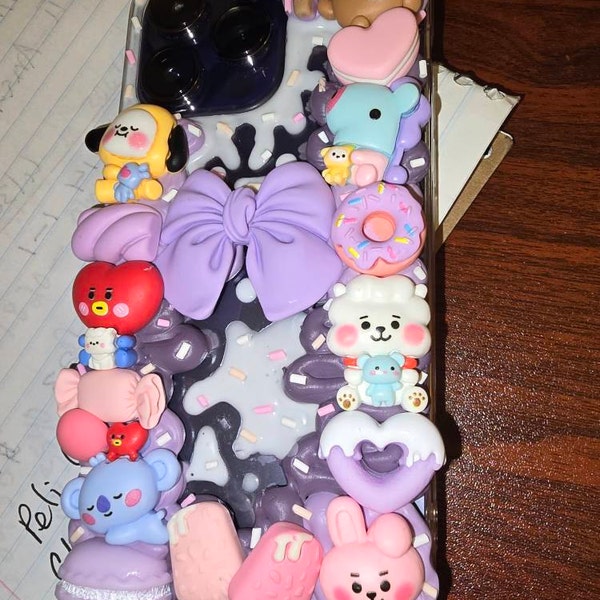 Zzoton Blind Box - Etsy