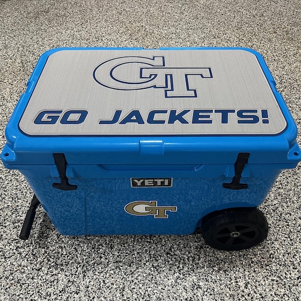 Custom Cooler Pads - Etsy