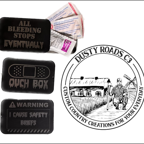 Warning SVG File, Warning DXF, Warning Png, Custom Warning Template ...