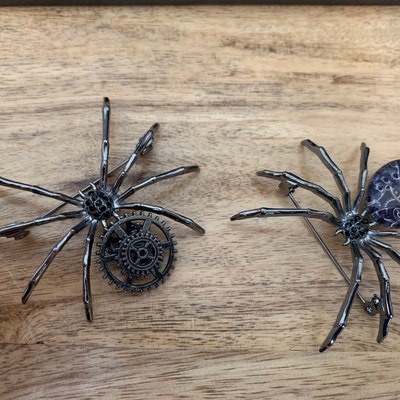 Cyberpunk Circuit Microchip Pendant Handmade Necklace Unusual Circuit ...