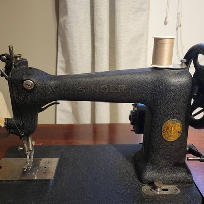 DOWNLOAD Instructions for Operating the Minnesota Model A Sewing ...