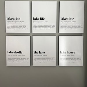 Affirmation Wall Art for Kids Inspirational Classroom Decor Kids Room ...