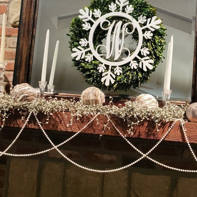 24 Inch GOLD Letters Wooden Monogram Personalized Initials - Etsy