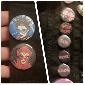 Bob the Drag Queen Postcard Rupauls Drag Race | Etsy