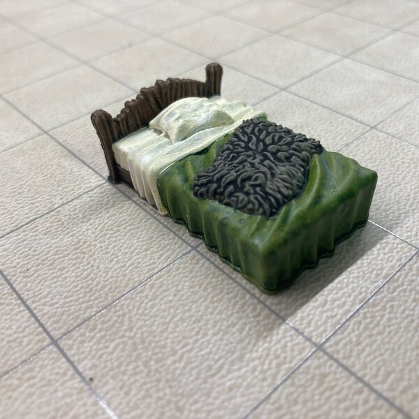 Beds - Detailed Tabletop Scenery by Vae Victis for Rpgs & Wargaming ...