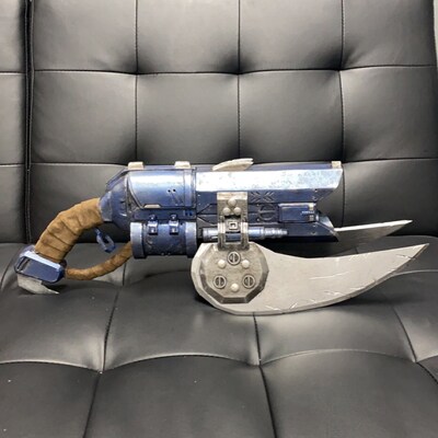 Halo Brute Spiker Replica - Etsy