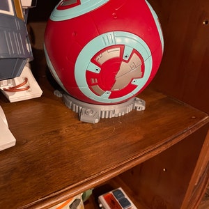 Ghostbusters Proton Pack Stand - Etsy