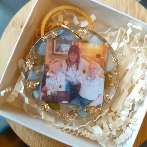 Personalized Crystal Keychain With Name, Gemstone Keychain, Custom Name ...