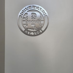 Tombstone Lawn Art Weather Proof Steel Fall Art House - Etsy