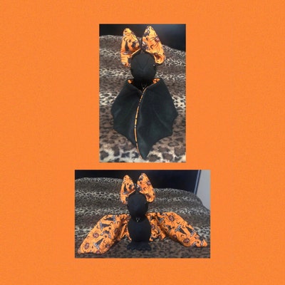 Custom Plush Slot Bat and Rock Buddy - Etsy