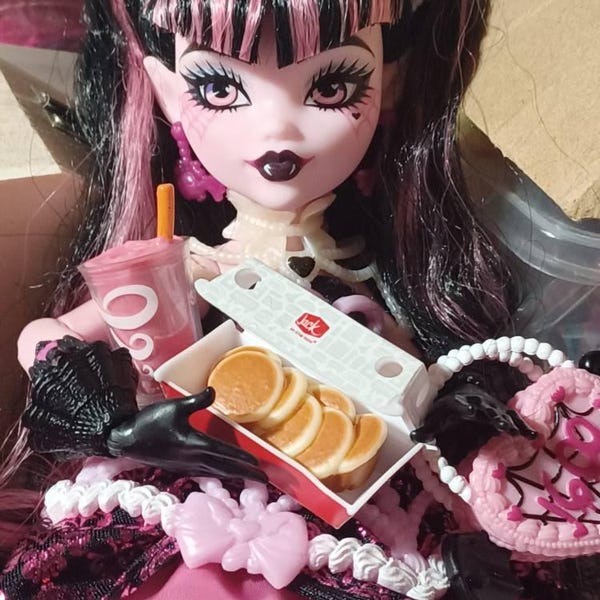 Mini Brands Sneakers Series 1 **choose Your Mini** - Etsy