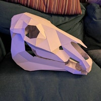 Commedia Dell’ Arte Mask Set, 3D Papercraft Mask Template, Italian ...