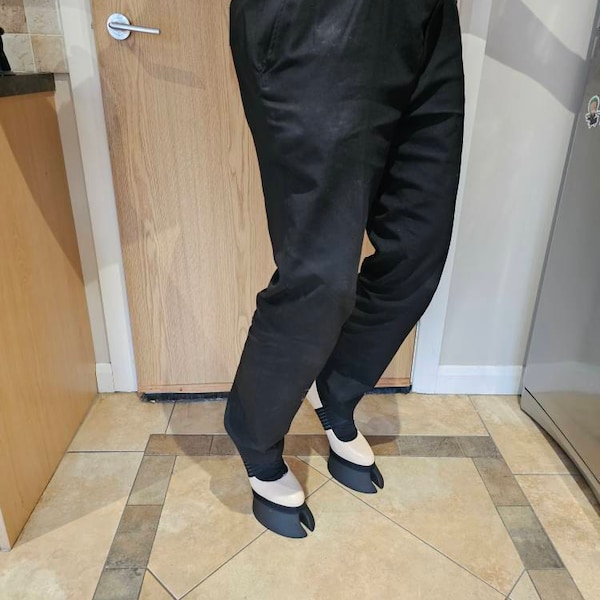 Faun Shoes, Hoof Shoes, Cosplay Hoof, Animals Shoes, Satyr Shoes - Etsy