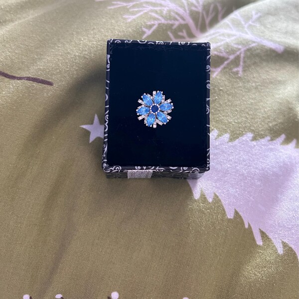 Onyx Stone Men Ring,roulette Ring,onyx Ring Mens,men Jewelry,poker Ring ...