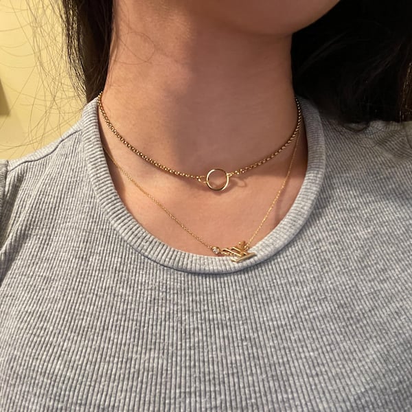 24/7 Discreet Locking Cuff Bracelet - Etsy