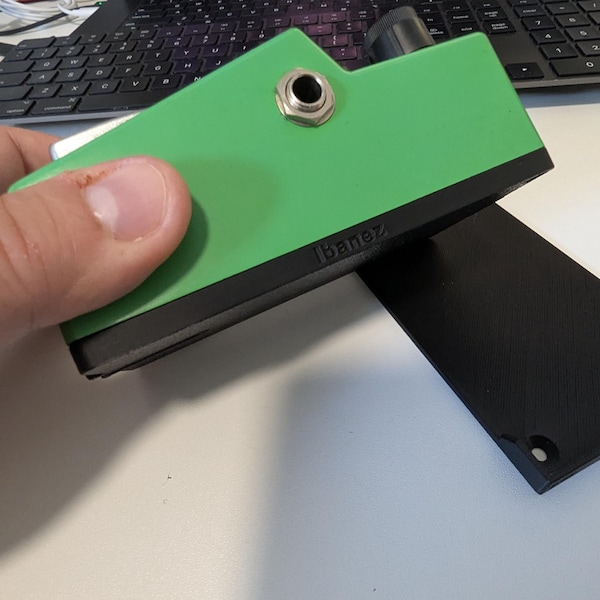 Tonex One Mini Frame and Risers - Etsy