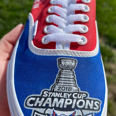 Hand Painted Shoes Marceline Adventure Time - Etsy