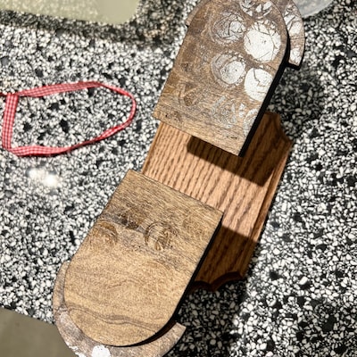 Pine Framed Barrel Racer's Prayer - Etsy