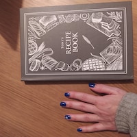 Personalized Recipe Book With Measurement Page. Write Your Own 228 ...