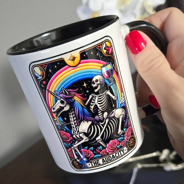 Starry Nights Mug, Aesthetic Mug, Mug for Exhibition, Van Gogh Mug ...