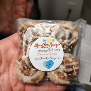 Gun Soap Black Cherry Set Soap Gun, Handgun Soap, Gift for Him, Pistol ...