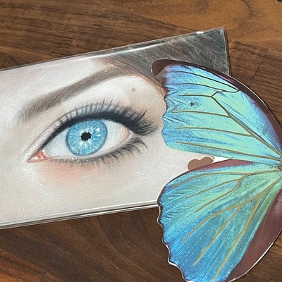 Watercolor Cow Art, Missing Moo, I Love Moo Miniature Painting, Cow ...