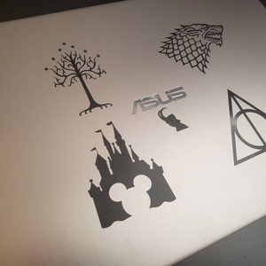 Loki Disney Magic Band Decal Marvel Thor Decal Disney Magic Band Loki ...