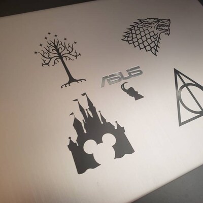 Loki Disney Magic Band Decal Marvel Thor Decal Disney Magic Band Loki ...