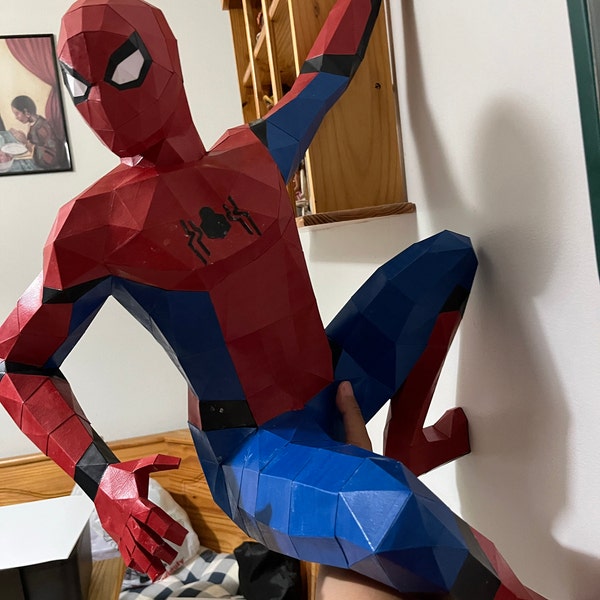 BMW E30 Papercraft Car, Auto Papercraft, PDF Templates, Paper Art, 3D ...