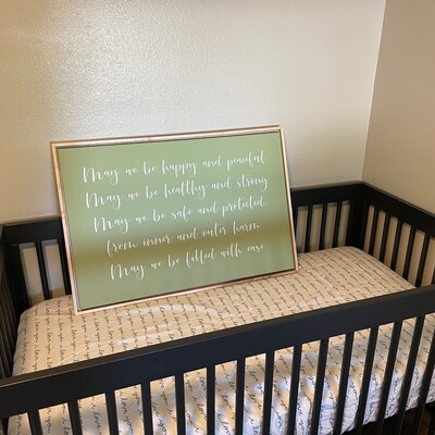 Custom Signs With Quotes Custom Quote Signs for Home by Pretty Perfect ...