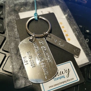 Pocket Token Gift. You're Amazing Quote. Motivational and | Etsy UK