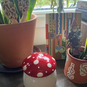 Ceramic Tree Replacement Lights Heart Bulbs Lights Valentine | Etsy