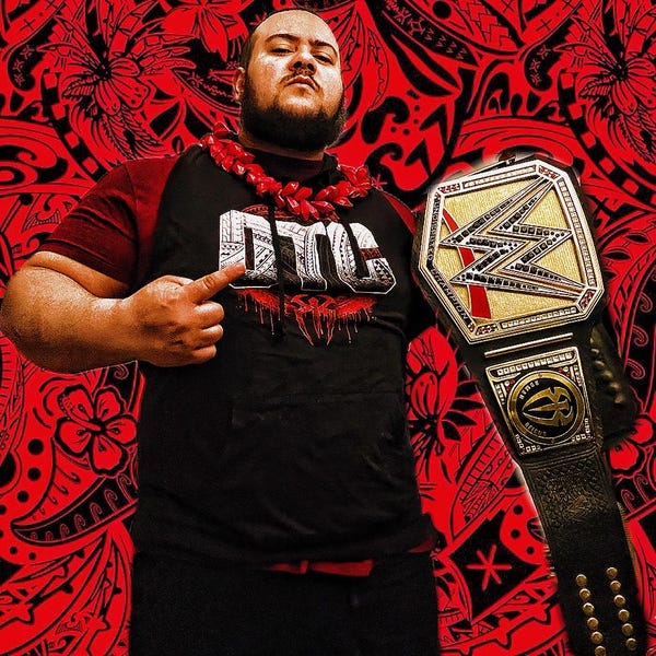 Samoan Ula Fala - Etsy