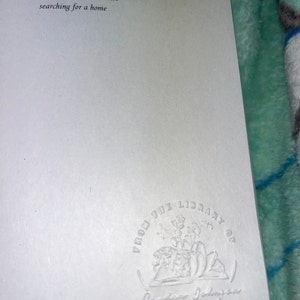 Custom Teacher Classroom Stamp Please Sign and Return Home - Etsy