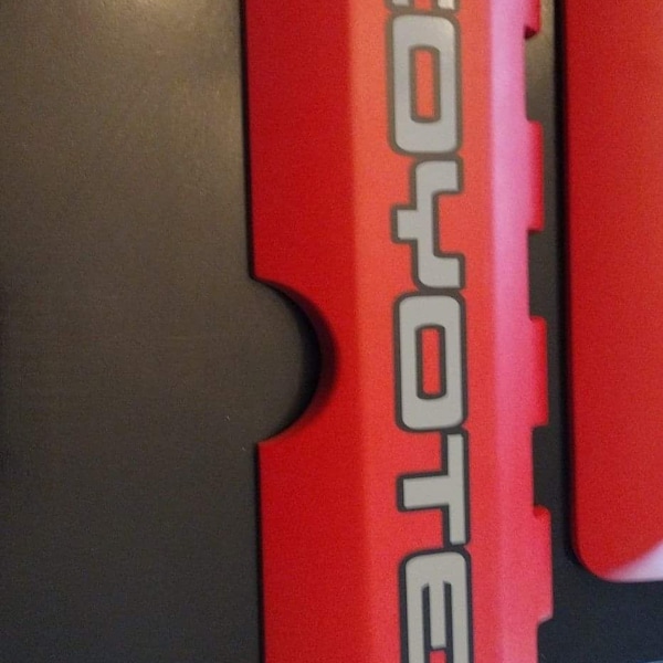 Mustang GT 2-tone Coyote Decal (pair) - Etsy