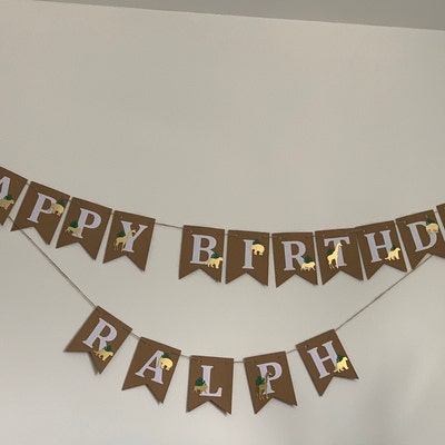 Man Cave Banner Personalised Banner for Him - Etsy UK