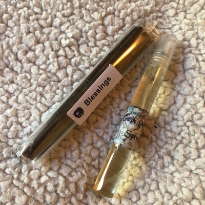 Cash Money Spray - Etsy